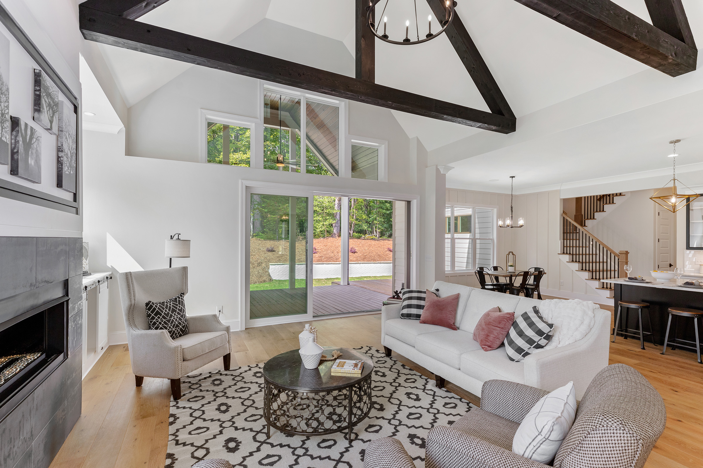 MB HOMES – Quality Custom Homes