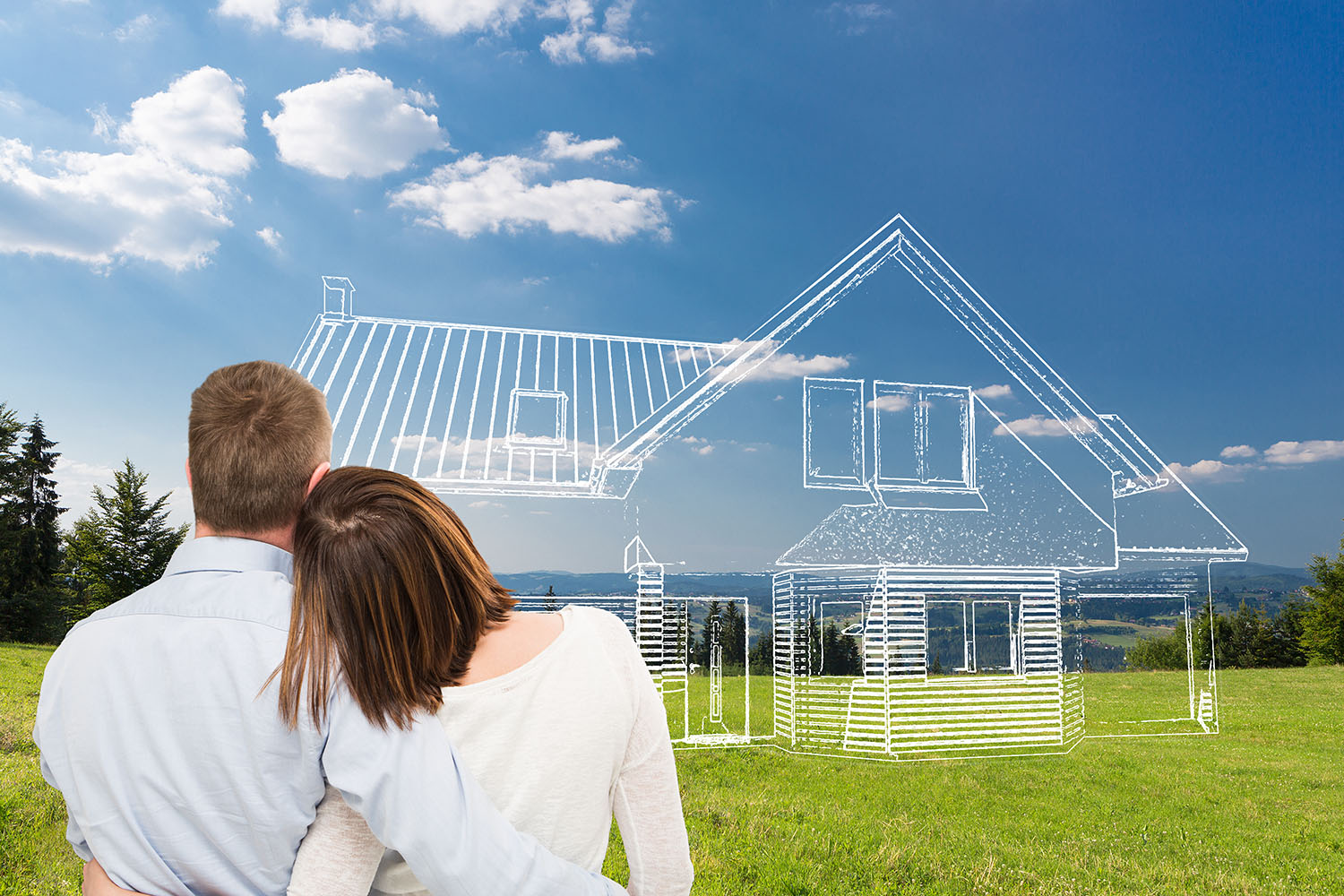 Contact – MB HOMES